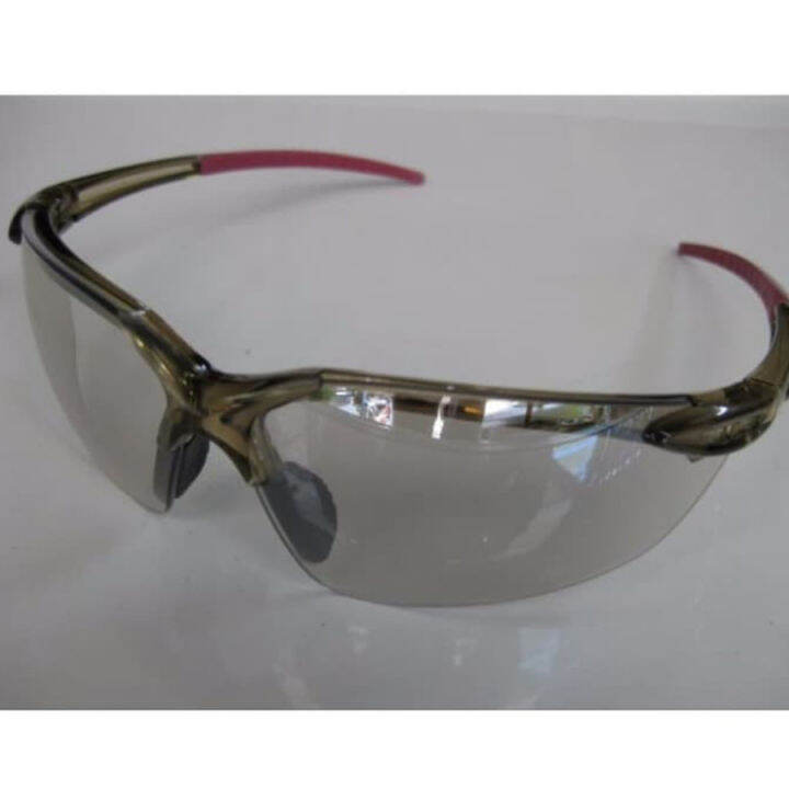 Kacamata Safety King Kings KY733/ Safety Glasses Kings KY 733 | Lazada ...