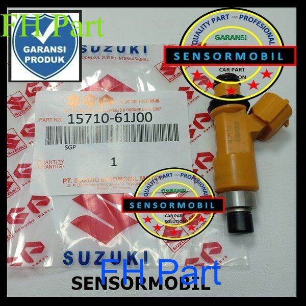 NOZZLE NOSEL INJEKTOR INJECTOR SUZUKI APV ESCUDO J20 RACING HOLE 12 ...