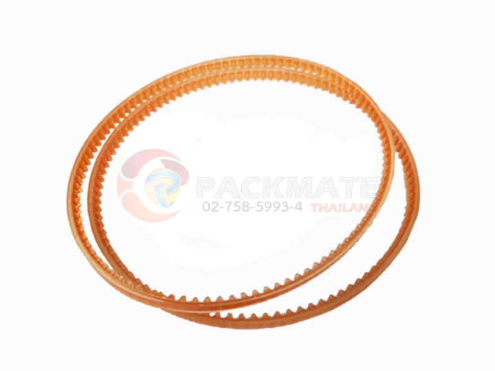 สายพานตีนตะขาบ สายพานเครื่องซีลสายพานต่อเนื่อง รุ่น FRD-1000 1 Set มี ...