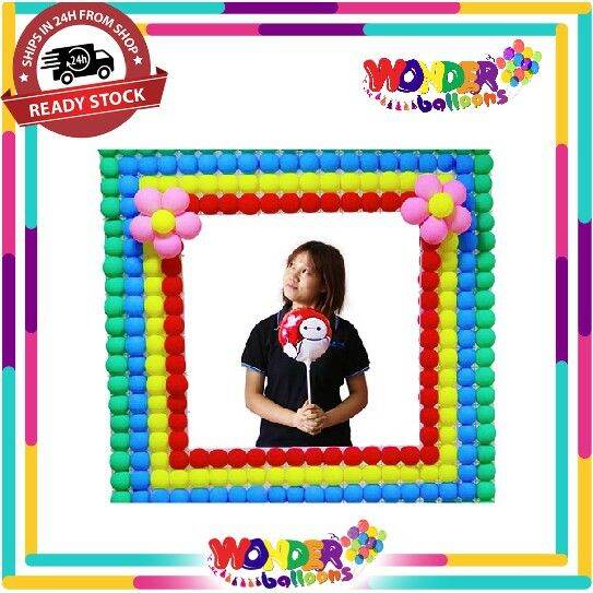 Balloon Grid - 16 Holes | Lazada