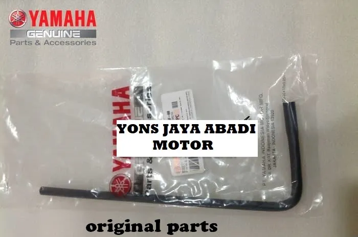 SELANG OLI SAMPING BESAR / POMPA OLI BESAR 3KA-E316F-00 RX KING ...