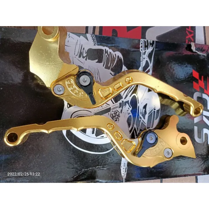 TUAS rem gagang kopling MOTOR Yamaha Vixion new Vixion OLD R15 v2 merek ...
