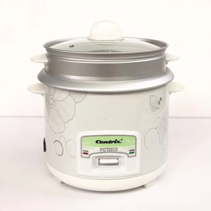 RICE COOKER 1.8L CXR-618B | Lazada PH