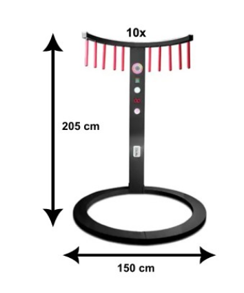 REACTION RING – FALLING STICKS SPEED GAME/ ARCADE MACHINE | Lazada PH