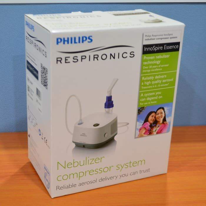 Nebulizer Philips Respironic atau Alat Uap Philips | Lazada Indonesia
