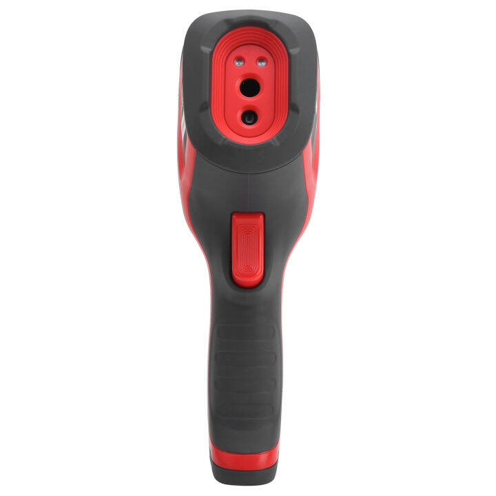Handheld Infrared Thermometer Far Infrared Thermal Imaging Instrument ...