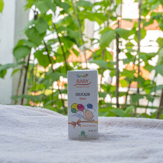 Colicam nhỏ giọt Cucciolo | Lazada.vn