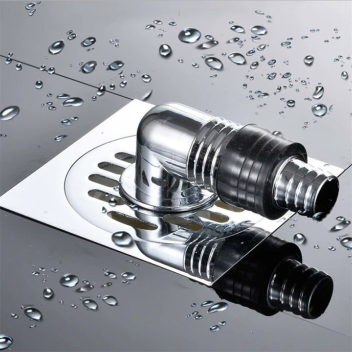 Washing Machine Double Use Floor Drain 304 Stainless Steel Floor Drain ...