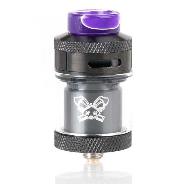 HOT LEGIT DEAD RABBIT RTA (BLACK) | Lazada PH