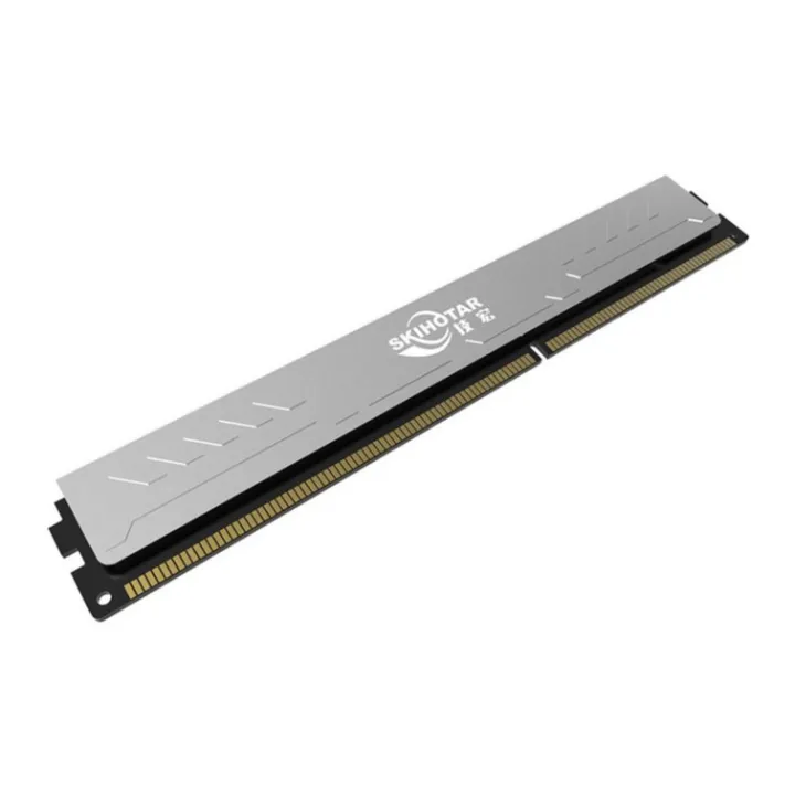 Skihotar RAM 4GB 8GB DDR3 1600MHz Desktop Memory U-Dimm 240-pin Memory ...