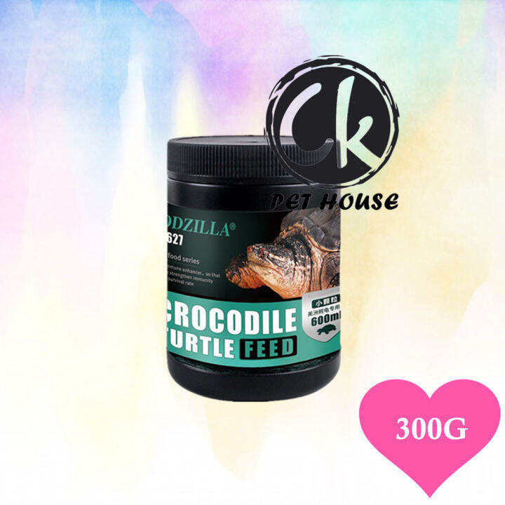 Jonsanty Godzilla Crocodile Alligator Common Snapping Turtle Feed Food ...