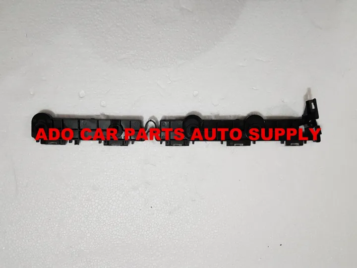 Toyota Hiace LXV / Deluxe 2019 - 2022 Rear Bumper Bracket Retainer ...