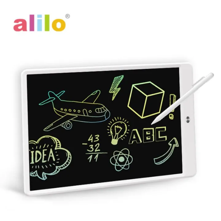 Alilo Magic Writing Tablet or Board with Pen | Lazada PH