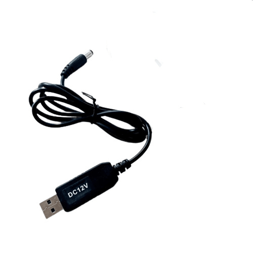 Kabel USB Powerbank To 12v Modem Telkomsel Orbit Star 1 3 Lite Pro MAX ...