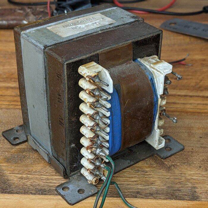 Trafo Copotan Samsung Home Theater Travo Bando Compo Gainclone | Lazada ...