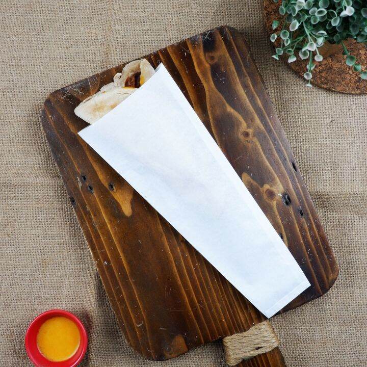 Shawarma Wrapper PLAIN (100 pcs) | Lazada PH