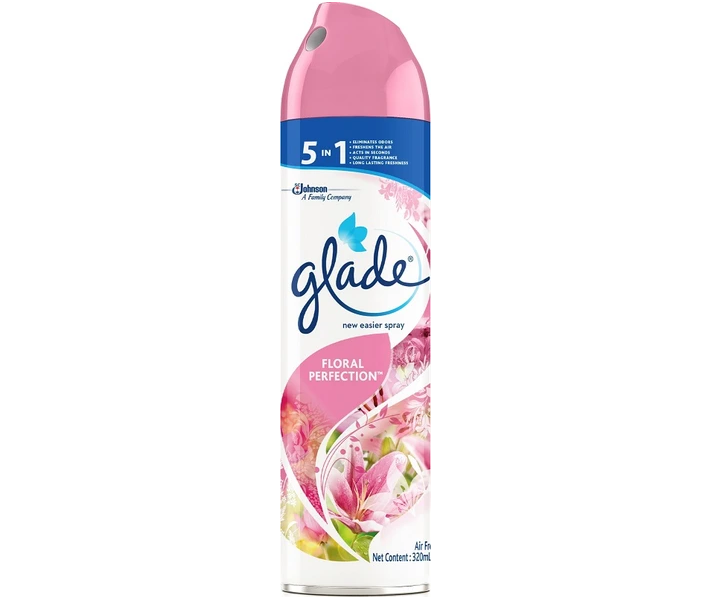 Glade Air Freshener 320ML | Lazada PH