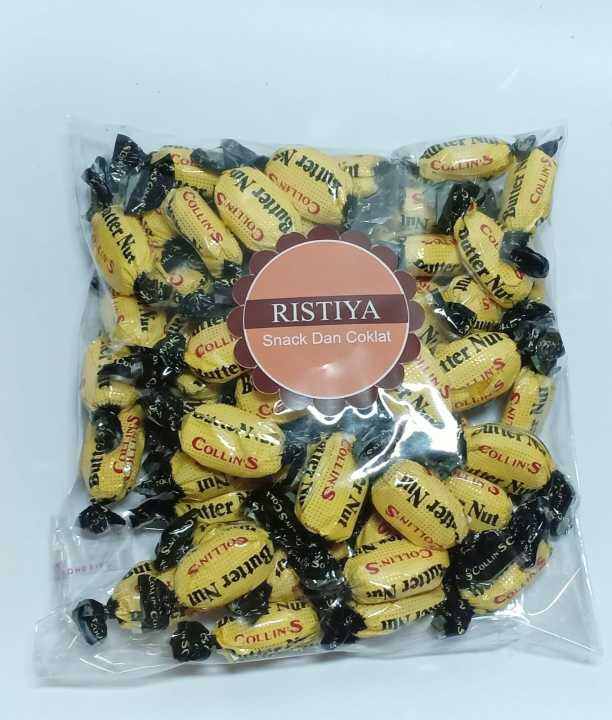 permen collins butternut kemasan repack| permen kacang jadul kiloan ... permen collins butternut kemasan repack| permen kacang jadul kiloan ...