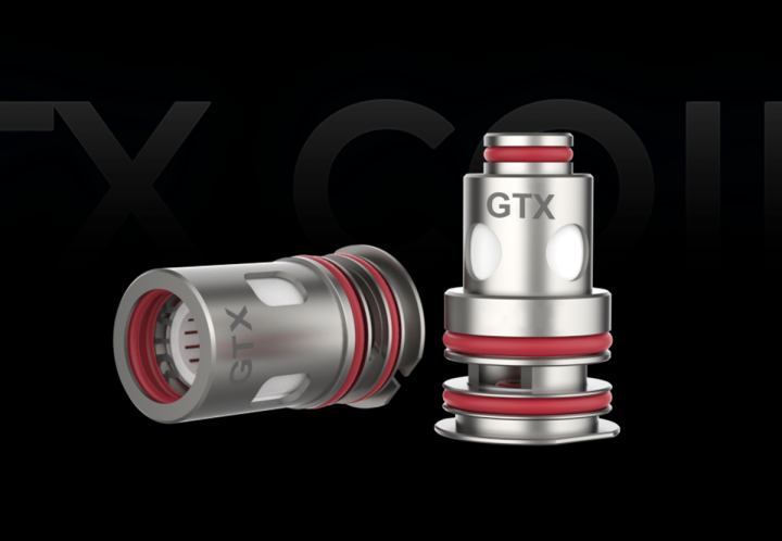 VAPORESSO GTX COIL HEAD .2 .3 .6 .8 OHMS SOLD PER PIECE | Lazada PH