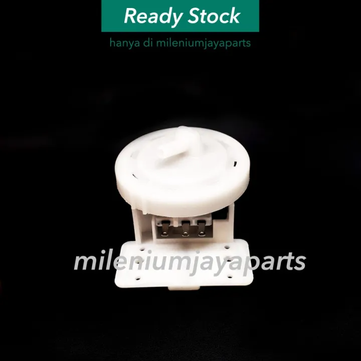 Water Level / Sensor Air Mesin Cuci 1 Tabung Top Loading Sanyo Multi ...