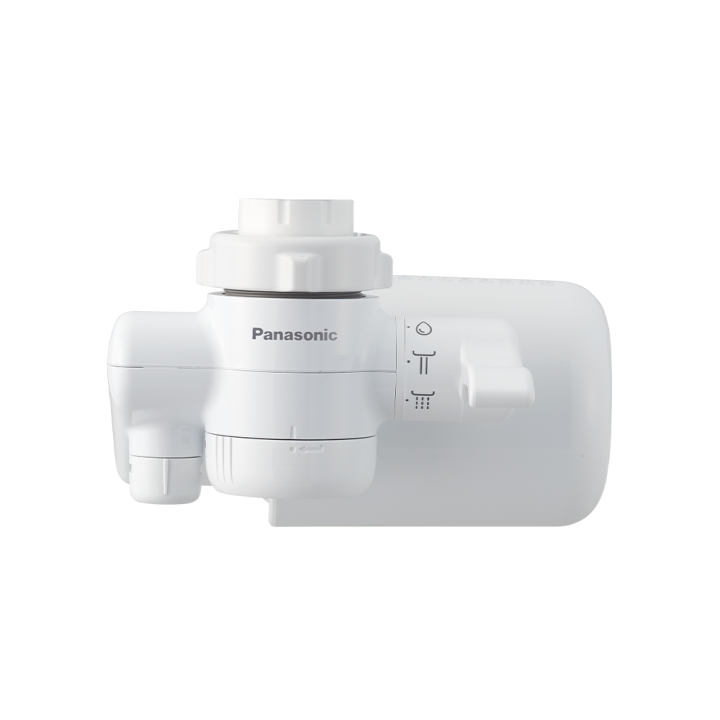 Panasonic TK-CJ300 Faucet Water Purifier Microclear4000 Filter ...