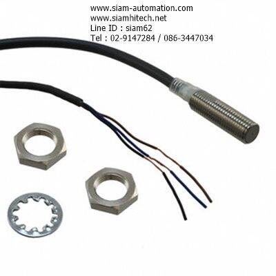 Proximity sensor Omron รุ่น E2E-X2F2 (สินค้าดีราคาถูก) | Lazada.co.th