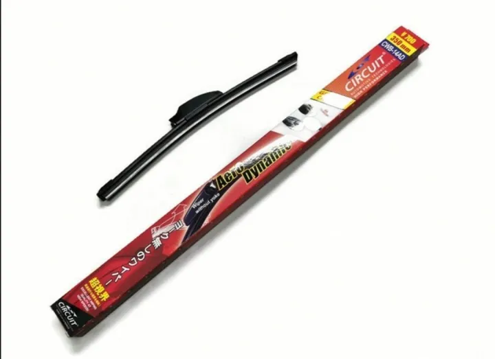 Banana Type Wiper 26" by Circuit | Lazada PH