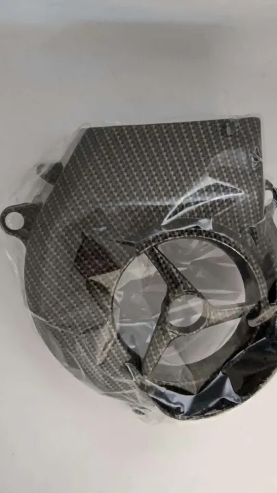 Mio Fan Cover for Mio Sporty and Mio Amore | Lazada PH