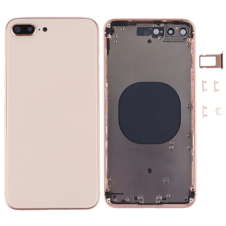 Back Housing Cover for iPhone 8 Plus | Lazada PH