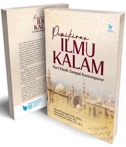 Pemikiran Ilmu Kalam dari Klasik Sampai Kontemporer – Ahmad Musadad - LN | Lazada Indonesia