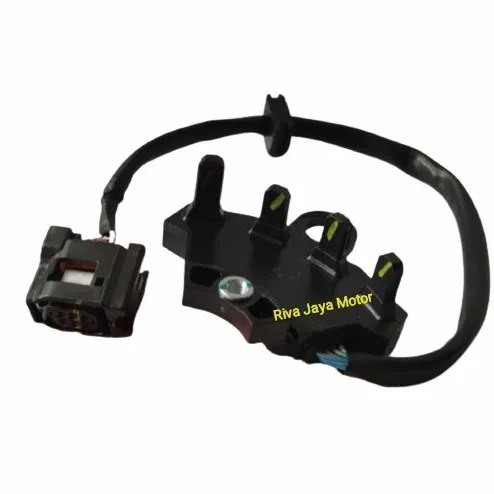 Sensor Ckp Spull Kaki 4 K46 Vario Fi 110 Led 2015-2017 Scoopy F1 Esp ...