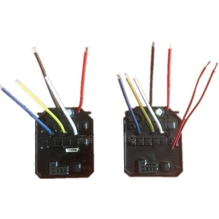 18V High Power Brushless Electric Circular Saw Chain Saw Hammer Impact ...