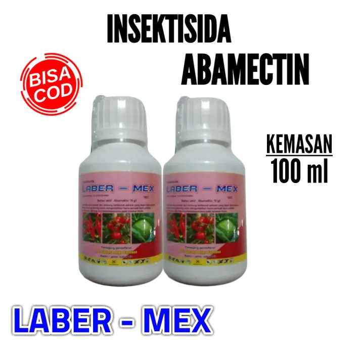 Insektisida abamectin murni pengendali hama pengendali hama ulat Laber ...