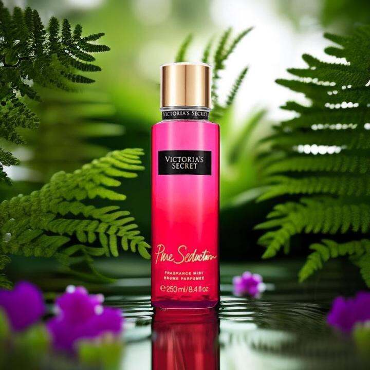 VICTORIA'S SECRET Perfume Body Mist 250ml Oil Based Fragrance Long ...