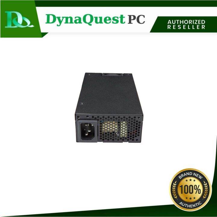 FSP FlexGURU 500W 80+ Gold Non-Modular Mini ITX PSU FSP500-50FDB ...
