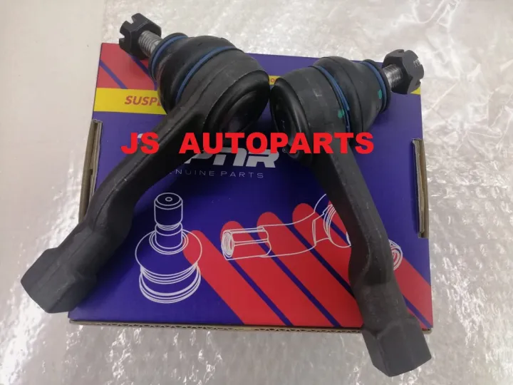 Proton Saga Blm FL /FLX / Savvy Tie Rod End Set Left and Right PW895006 ...