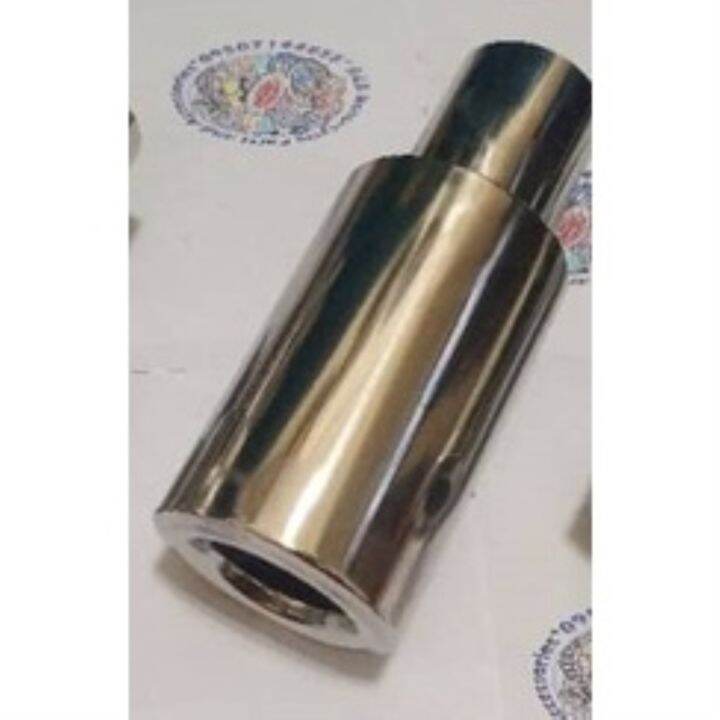 AERO MUFFLER JET TIP PIPE - TUNOG EROPLANO (1.4 WIGO/MULTICAB/EON ...