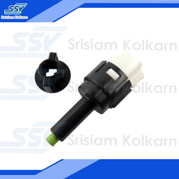 ISUZU สวิทซ์ไฟเบรค DMAX แท้ห้าง เบรคเท้า ( 8-97301684-0 ) | Lazada.co.th