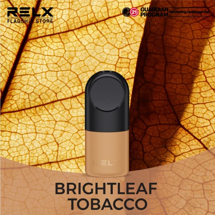 [Promotion Buy 2 Pod Free 1Device] RELX FLAGSHIP STORE RELX Pod Pro ...