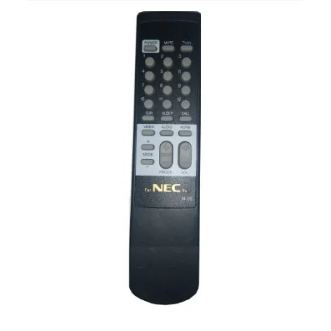 NEC N-05 (For CRT OLD Model TV's) - Remote Control | Lazada PH