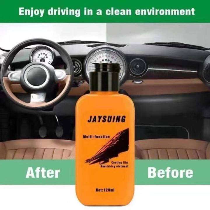 JAYSUING Multi function Coating Film Nourishing Ointment | Lazada PH