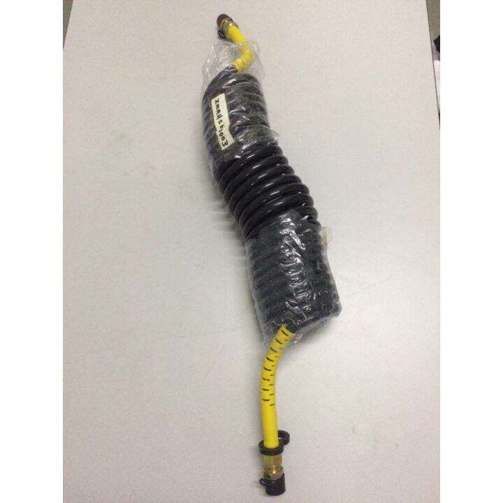 Trailler truck suzi air hose m22x1.5 (red, blue, yellow) 24row | Lazada