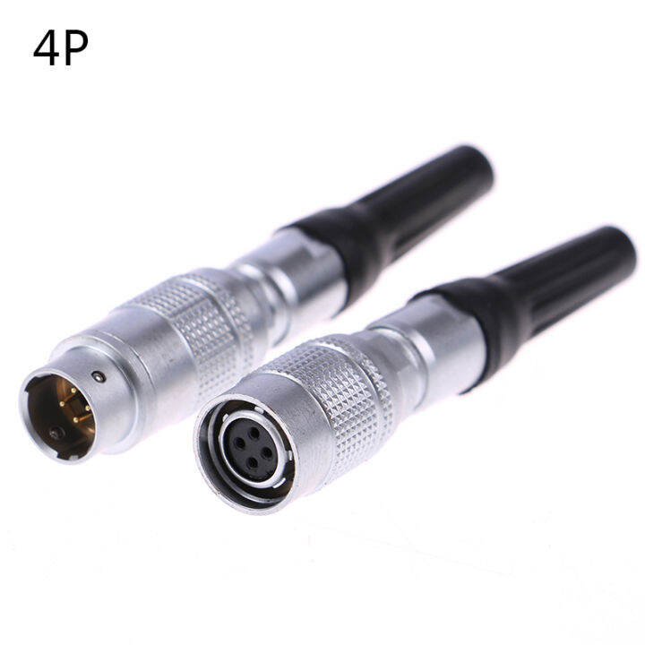 [JINXING] Xin 1Set Docking sensor connector circular connector YC8 mini ...