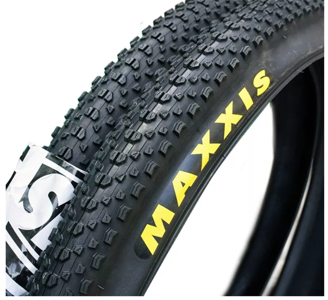 Lốp xe đạp MTB Maxxis Pace 27.5*1.95 65PSI Pace M333 | Lazada.vn