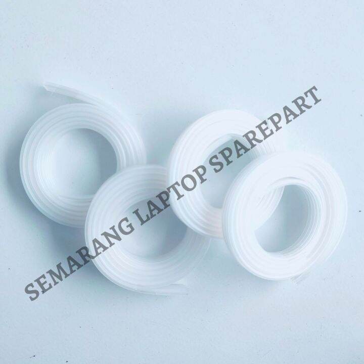 SELANG INFUS PRINTER 4 JALUR Warna Ciss Tabung Modif Modifikasi Epson ...