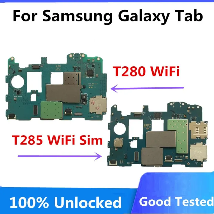Unlocked For Suitable For Samsung Galaxy Tab A 7.0 T280 T285 ...