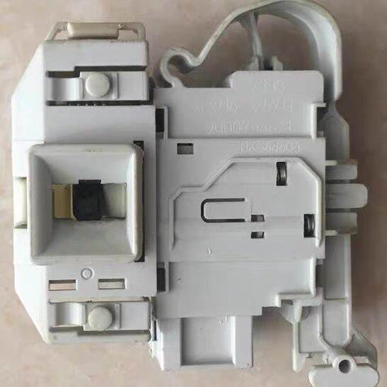 IQ500 lock IQ300 is suitable for Siemens drum washing machine door IQ700 door switch | Lazada PH