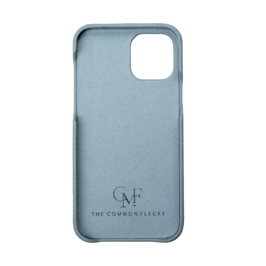 Thecommonflecks - Topaz Classic Phone Case Apple iPhone 11 Model | Thisshop