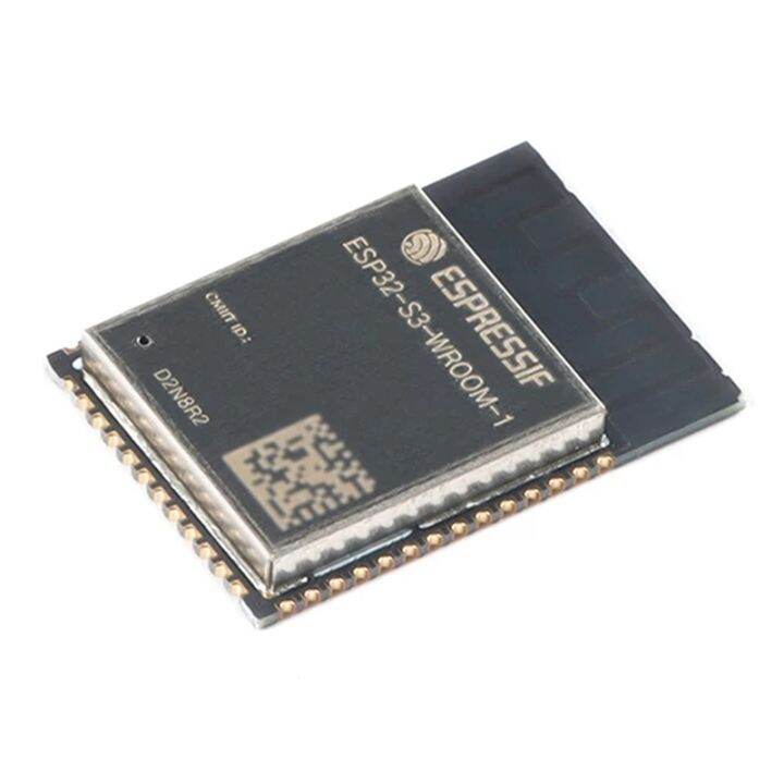 Esp32 S3 Wroom 1 Dual Core Wifi Bluetooth50 Esp32 S3 Esp32 S3r2 Esp32 S3r8 Esp32 Mcu Iot 