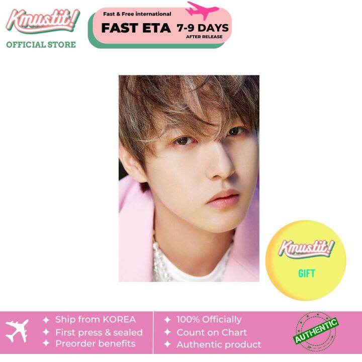 [ on hands ] DICON D’FESTA NCT DREAM : RENJUN - Dispatch 10th ...